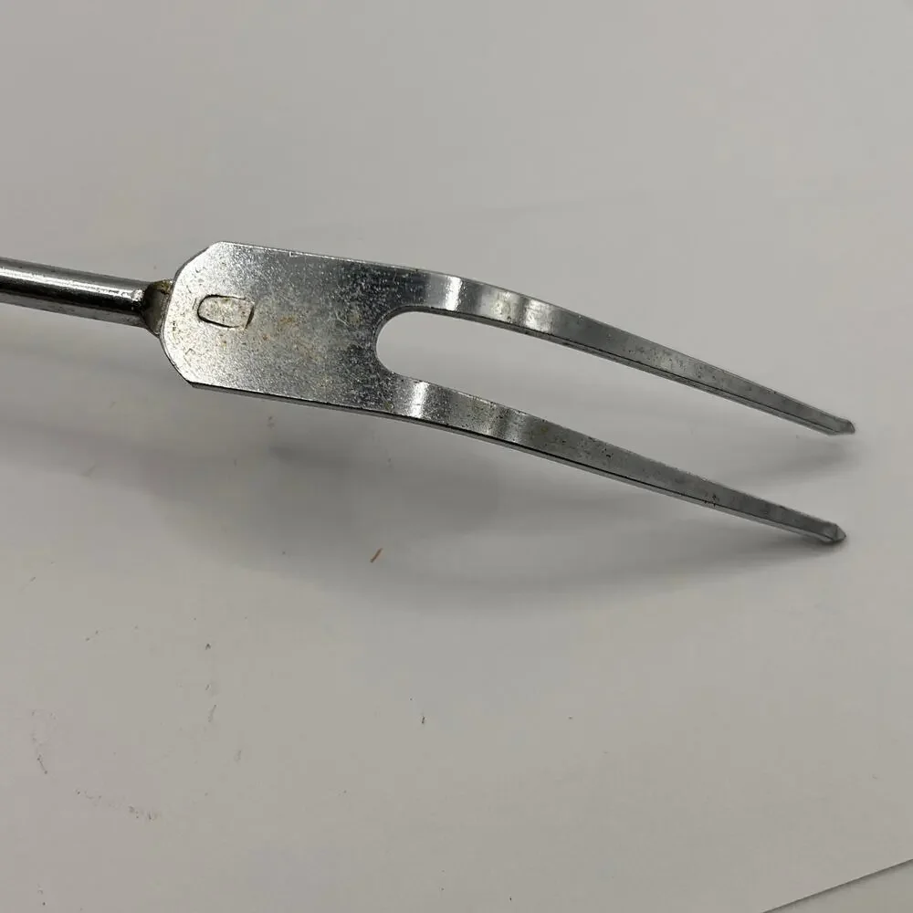 Androck | Kitchen | Androck Made In Usa Serving Fork Plastic Handle ...